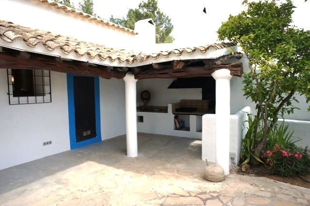Ibiza: Fincas en Ibiza de venta - Finca en Porta Ibiza Inmobiliaria